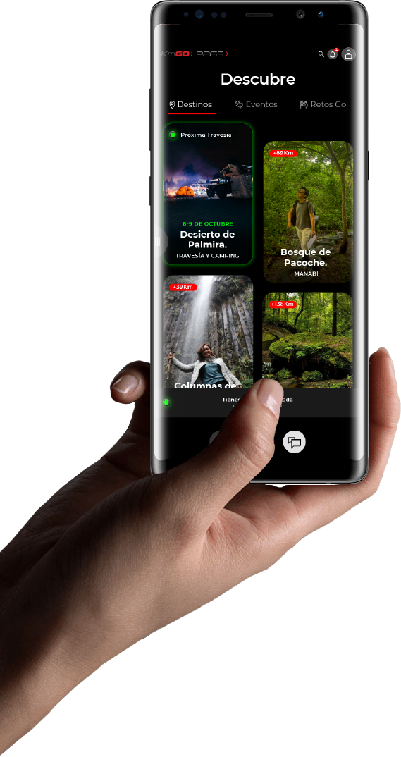 AppToyotago – Toyota Go