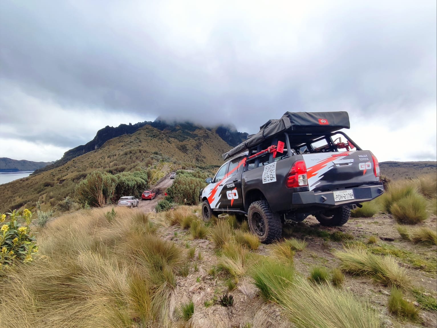 Toyota Go – Toyota Go