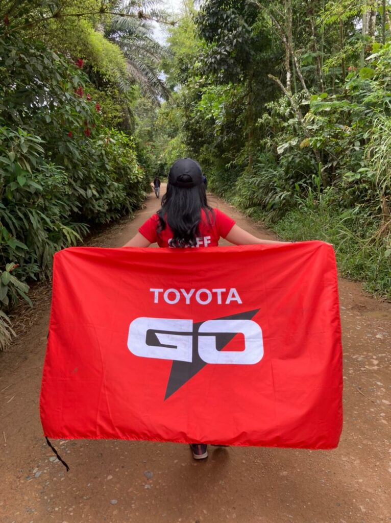 La Travesía Toyota Go 2022 – Toyota Go