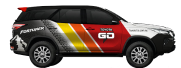 Toyota Go – Toyota Go